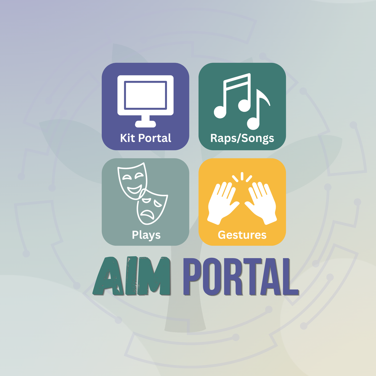 AIM Portal – CDN AIM Language Learning