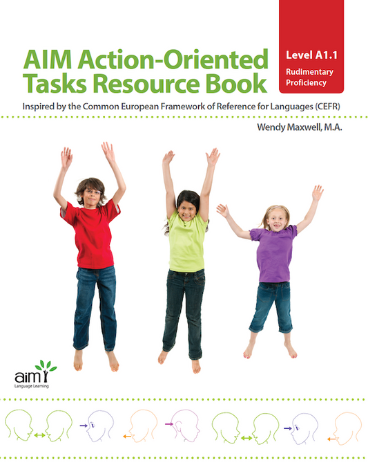 CEFR Action-Oriented Tasks Resource Book – CDN AIM Language Learning