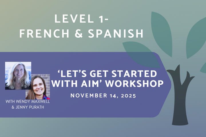 AIM Language Learning Canada | Immersive & Interactive Learning – CDN ...