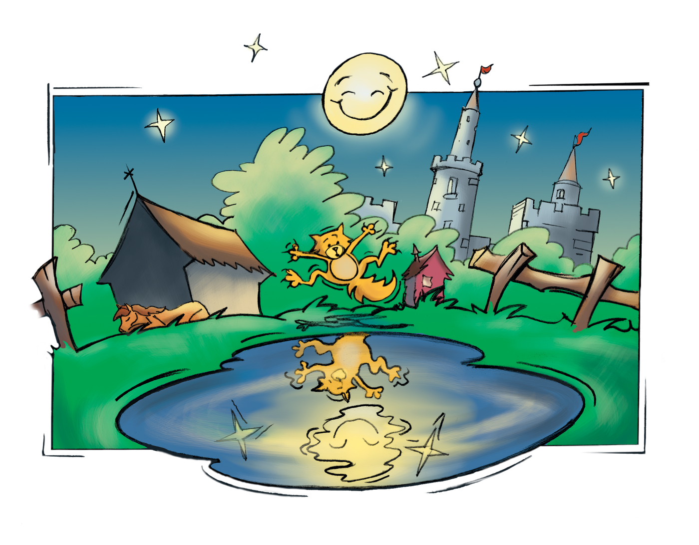 Student/Teacher Portal – CDN AIM Language Learning