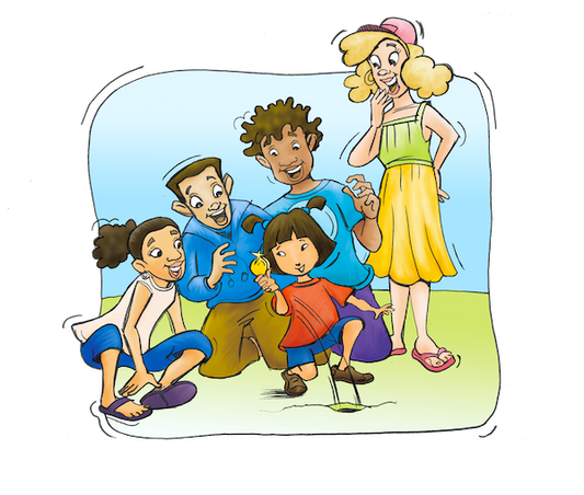 Teach French with AIM Language Learning | Buy Teaching Kits – CDN AIM ...