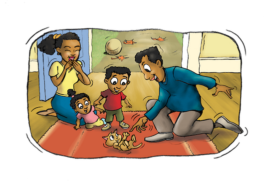 Student/Teacher Portal – CDN AIM Language Learning