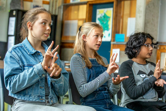 Free AIM Online Information Session – CDN AIM Language Learning