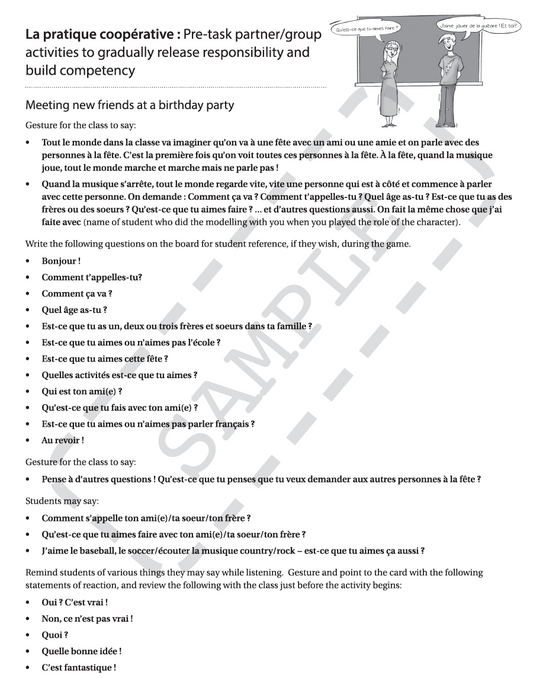 CEFR Action-Oriented Tasks Resource Book – CDN AIM Language Learning