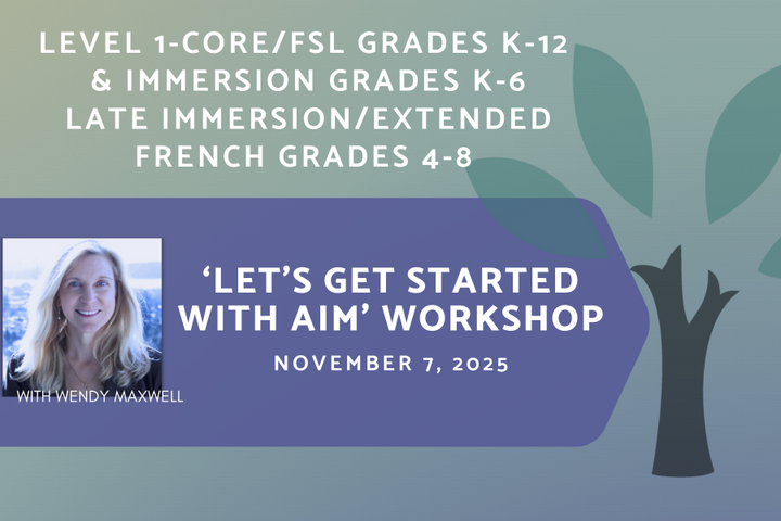 AIM Language Learning Canada | Immersive & Interactive Learning – CDN ...